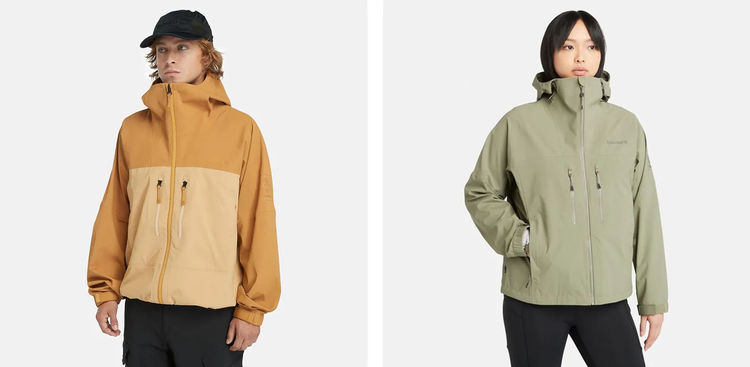 THIS IS OUR OUTDOORS. | Timberland 公式サイト